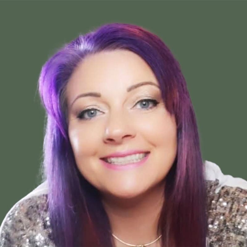 Nail Therapy by Wendy - Edinburgh and Kirkliston